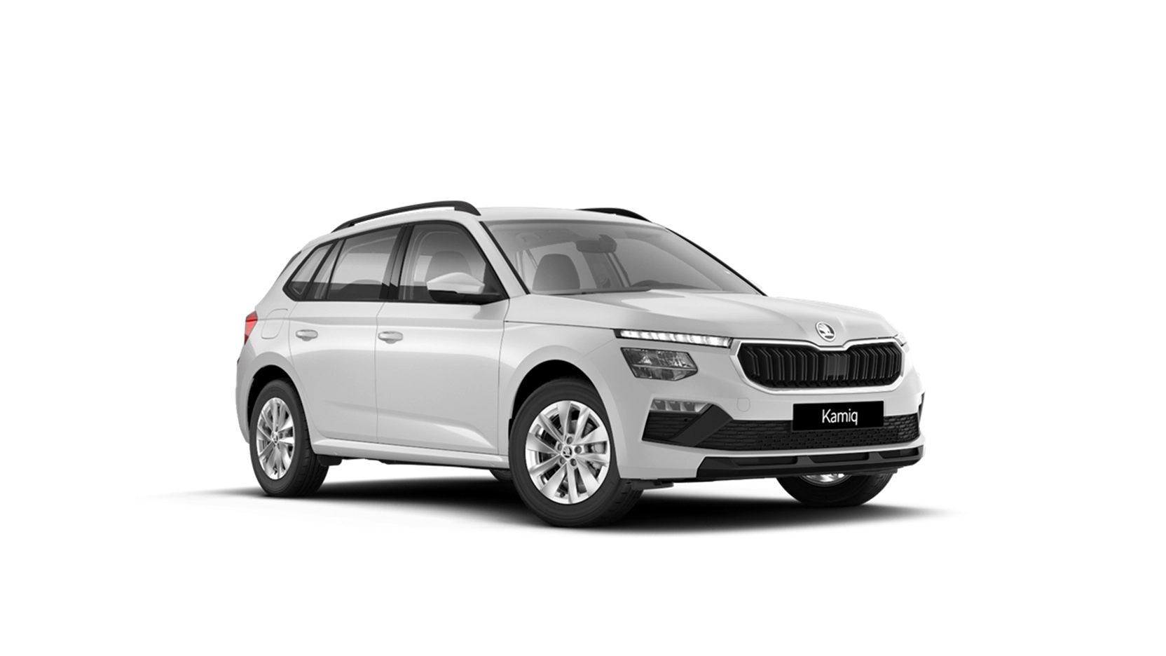 Škoda Kamiq Görünüm, Donanım, Teknik Özellikler