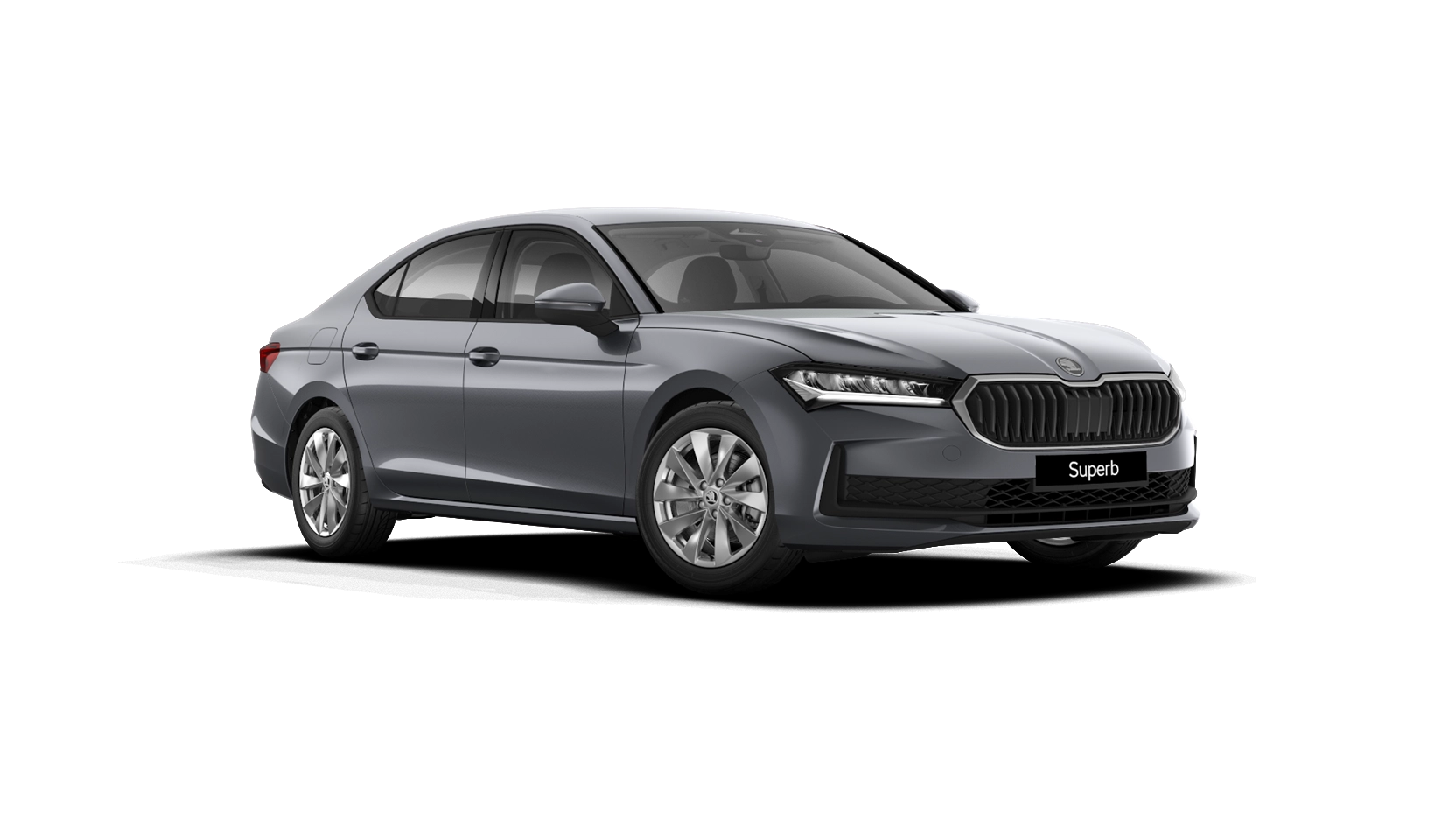 Yeni Škoda Superb Görünüm, Donanım, Teknik Özellikler